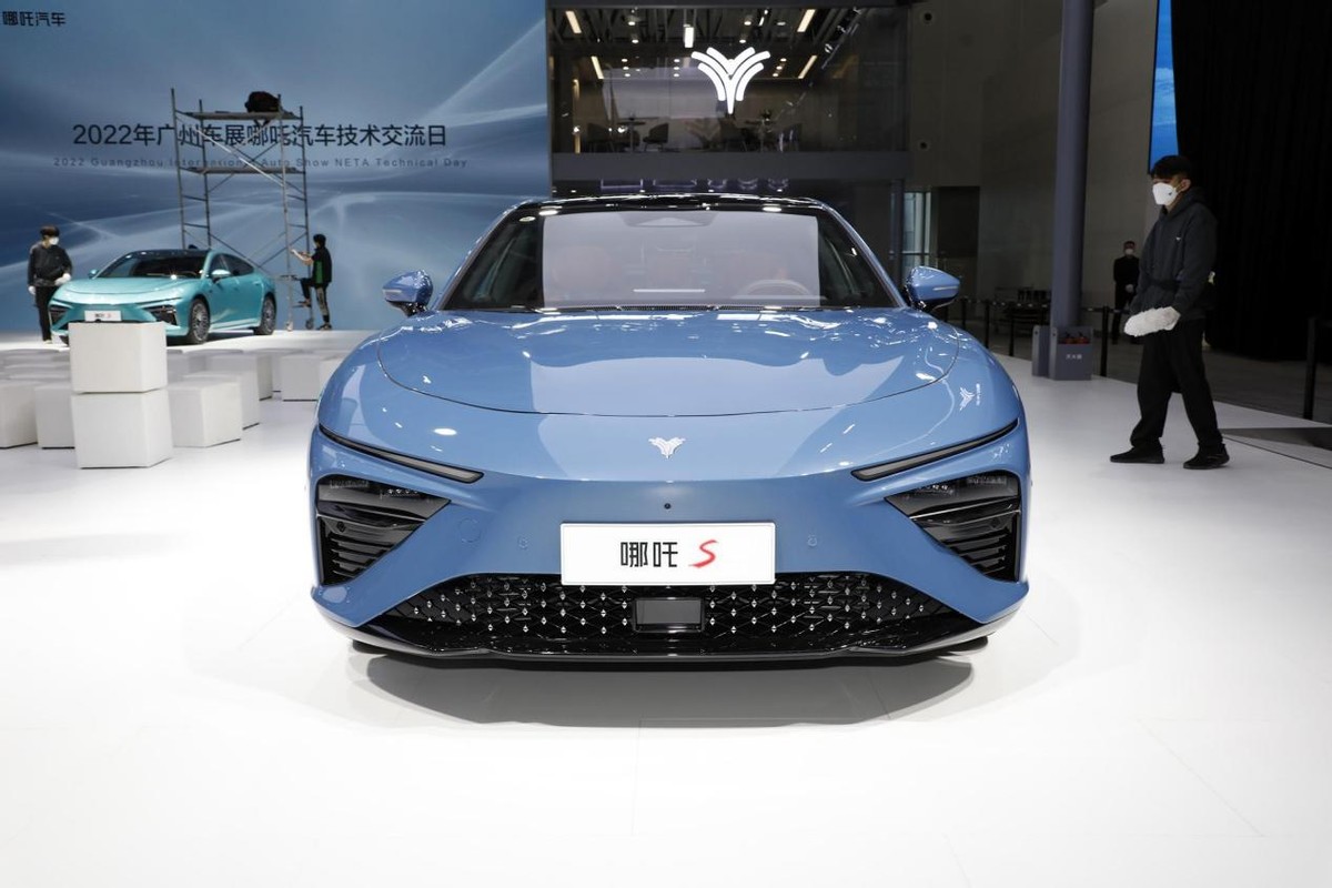 A year-on-year increase of 41.5%, and a variety of models are very ...