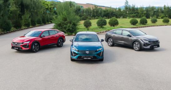 The price of conscience cars is actually half cheaper than abroad! - iMedia