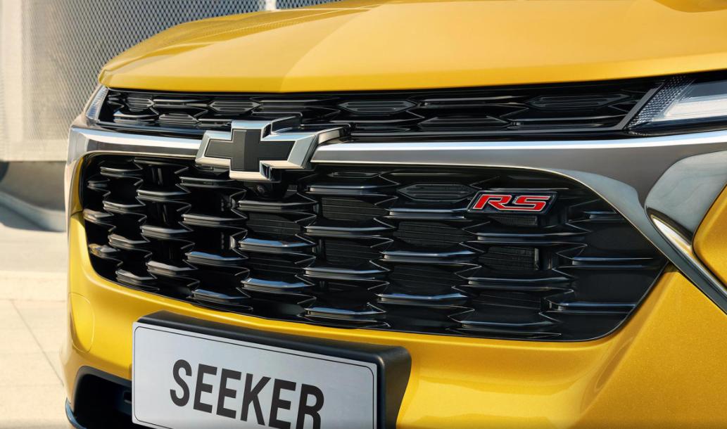 The SUV version of the "Bumblebee", the Chevrolet Star Milo is eye ...