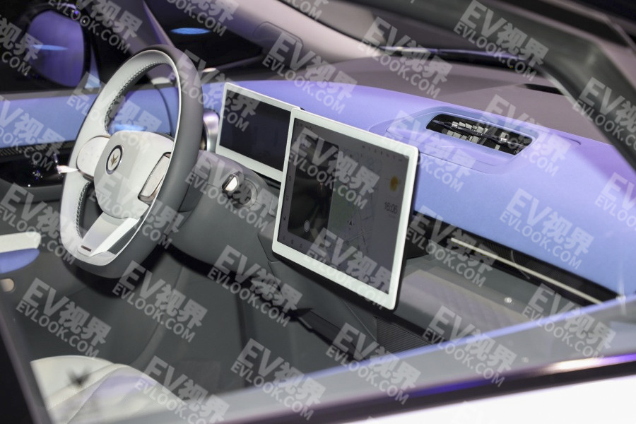 2023 Shanghai Auto Show: Polar Fox Koala - iMedia