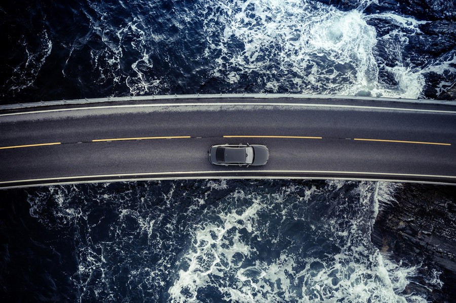 Why did Andy Lau choose Audi? - iMedia