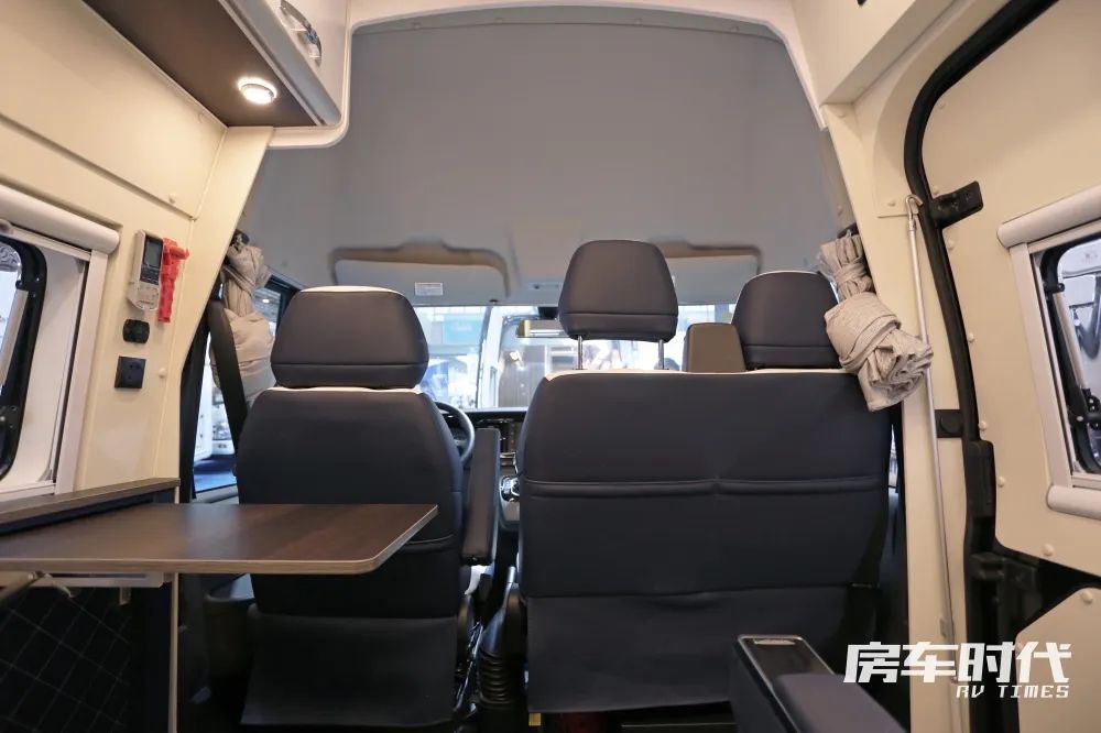 Strong luxury style, always suitable for business travel - Weihang New ...