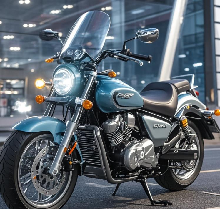 New Lifan V400 - iNEWS