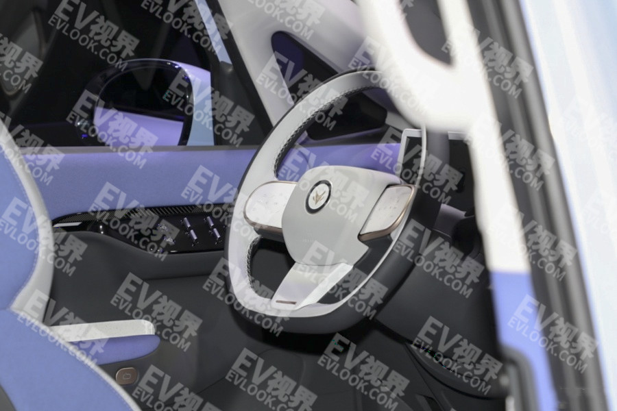 2023 Shanghai Auto Show: Polar Fox Koala - iMedia