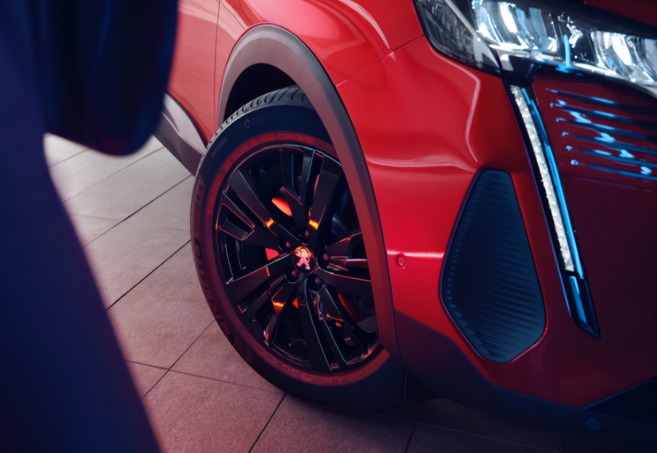 4 high-value "unpopular" compact SUVs, 2 French cars, and 2.0T+8AT ...