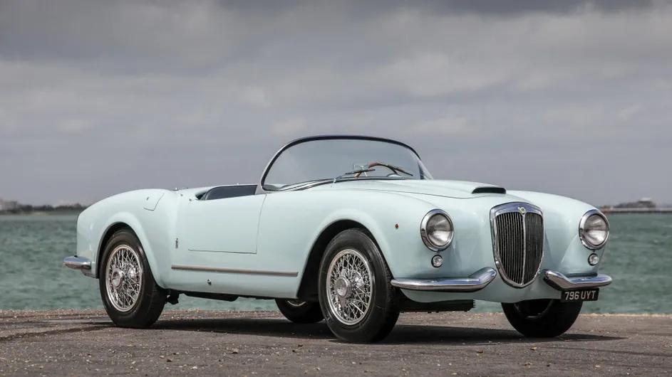 The Rise and Fall of Lancia - iMedia