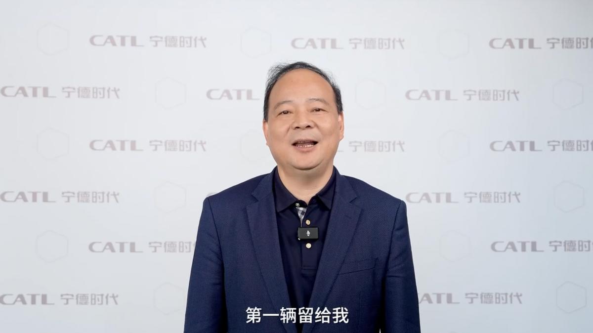 "The most beautiful 7 series" Jiyue 07 makes its debut and joins Jiyue ...