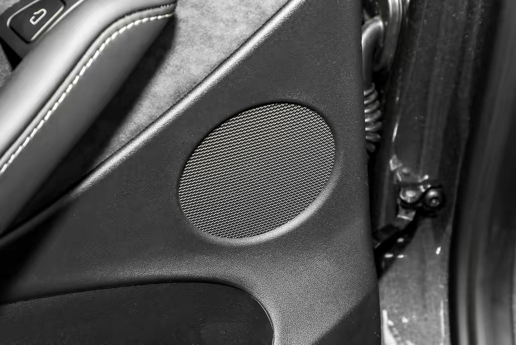 Deciphering the Tesla Model 3 Audio System - iNEWS