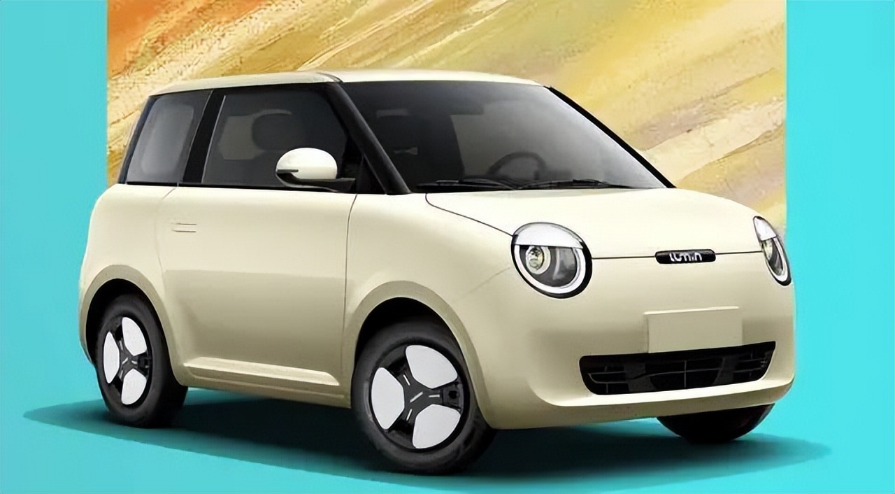 BYD Ocean Network's third model Seagull spy photos exposed, positioning ...