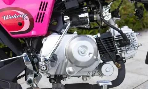 Jincheng Wukong Retro Edition is here - iNEWS