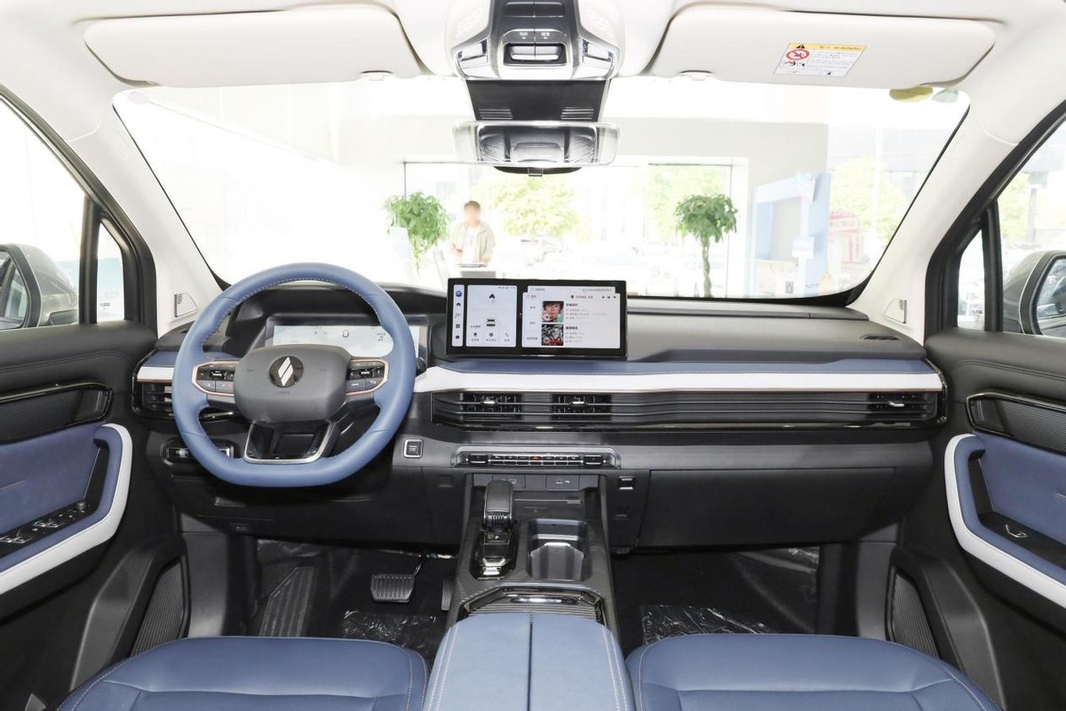 With both appearance and strength, Ruilan 9 2023 Fashion Edition is a ...