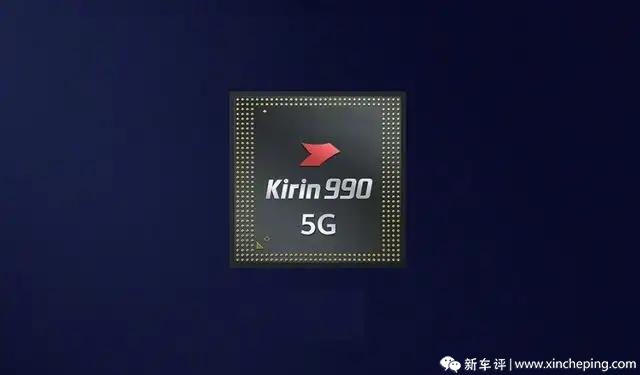 The first 5nm car chip, Qualcomm Snapdragon 8295 chip performance spike 8155 - iMedia