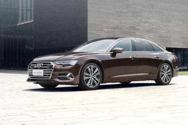 Audi OTA upgrades the first batch of 400,000 early adopters - iNEWS