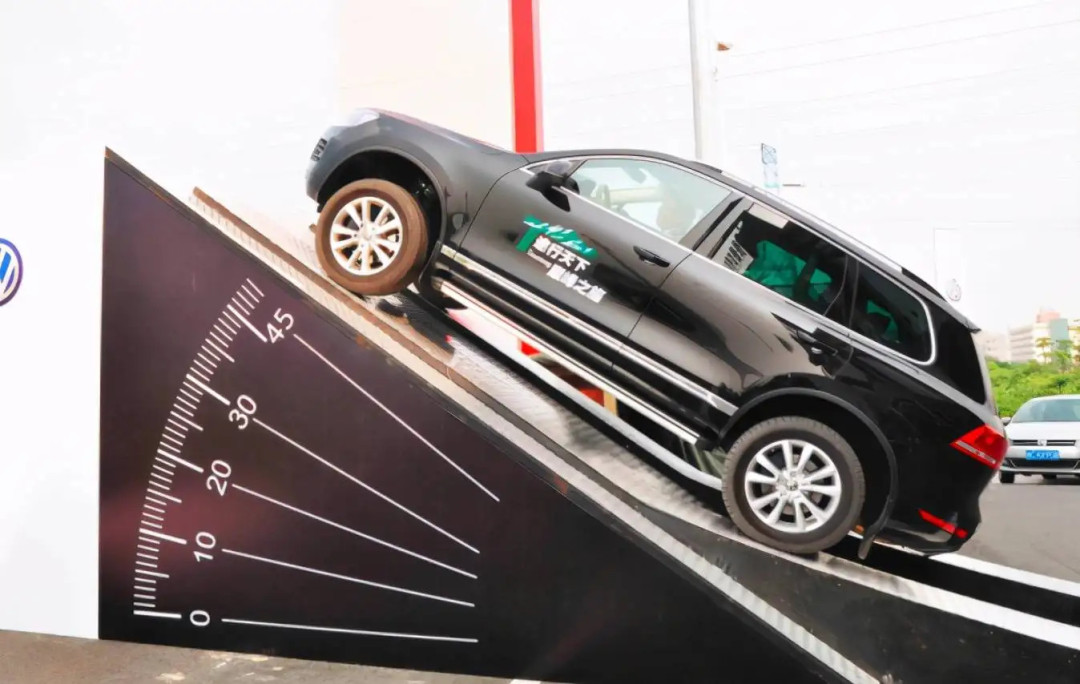 In-depth interpretation of the car configuration table (8): the maximum ...