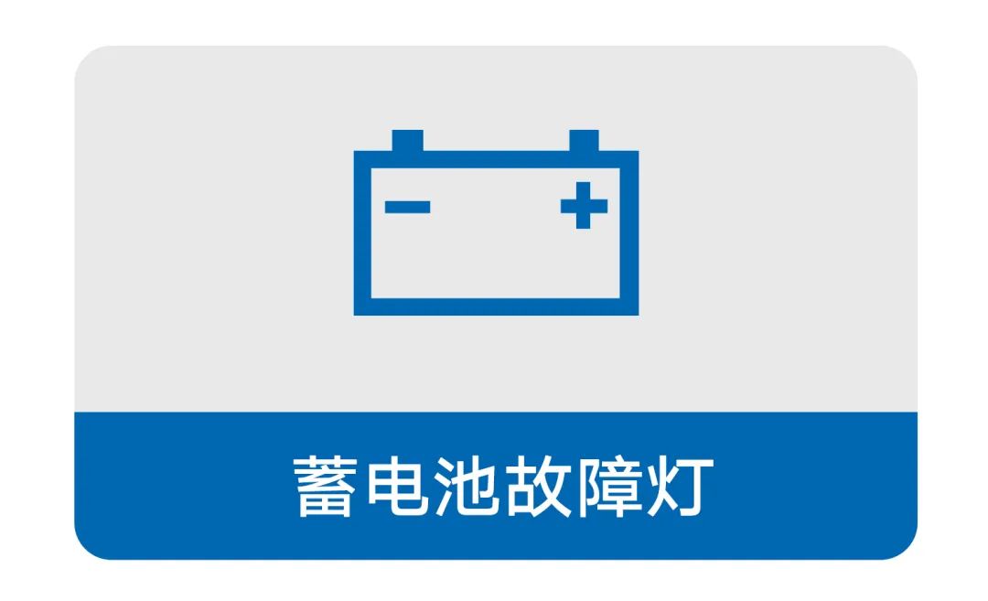 What are the reasons for these fault lights on and how to deal with ...