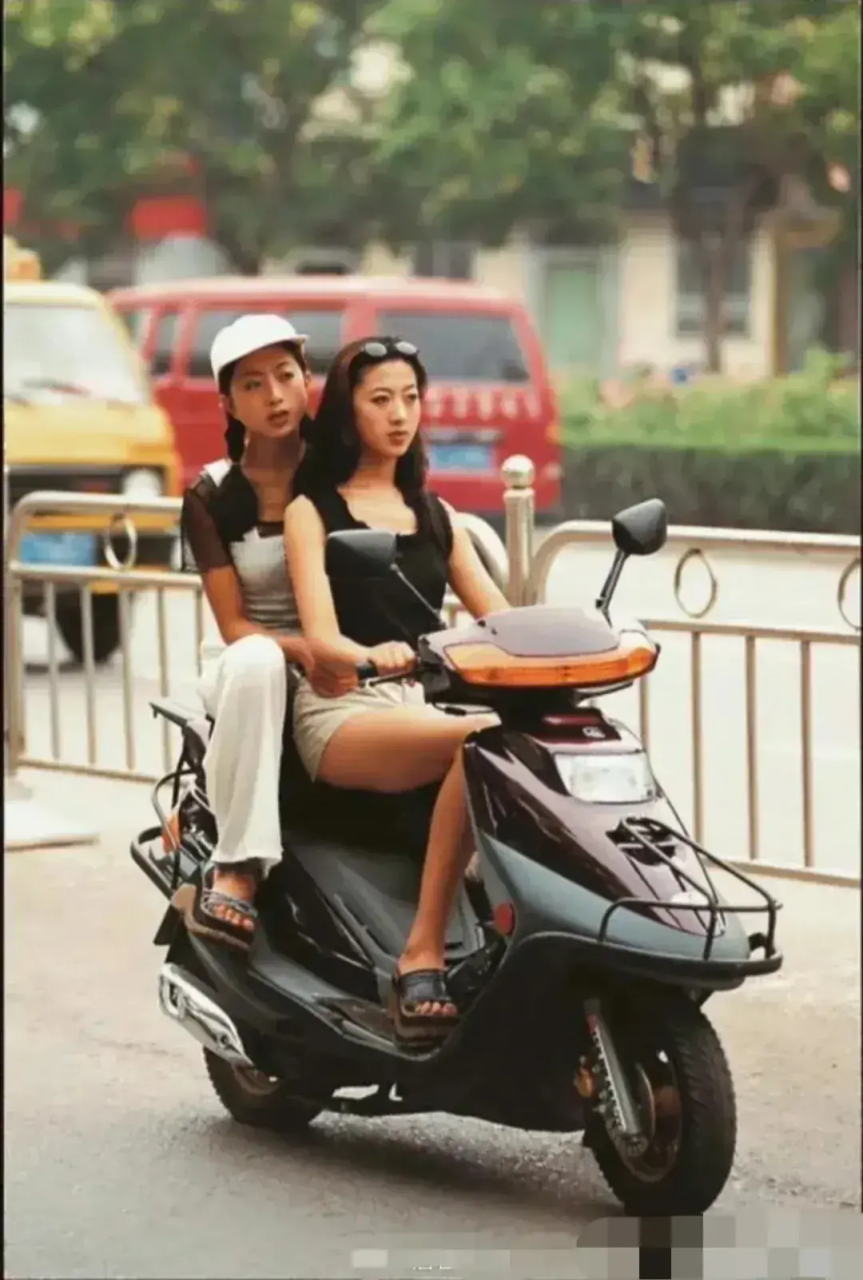 Production is allowed but not on the road!Why is China the only country ...