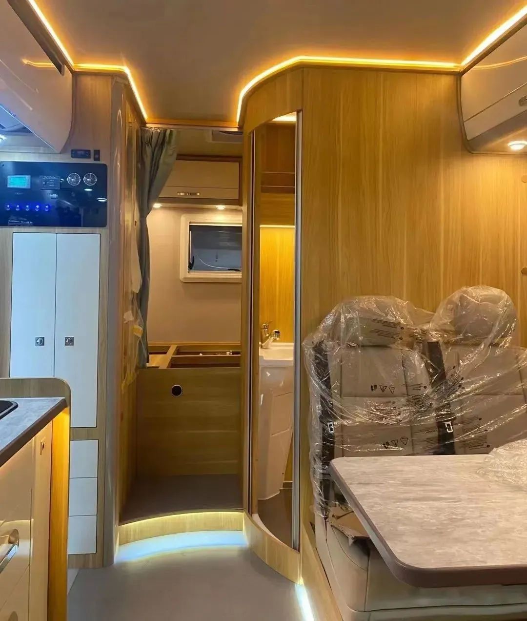 Hybrid has reached Philippine RV Hybrid No. 1 - iNEWS