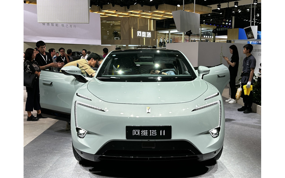 Huawei "Huawei ADS 2.0" announced, plans to carry more than 10 models ...