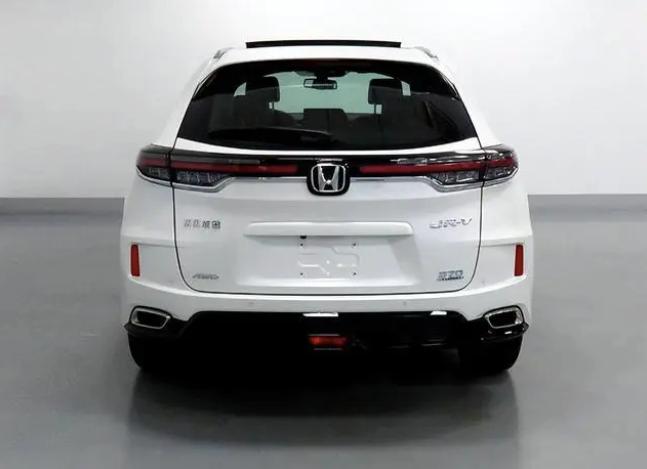 Popular SUV new car inventory: the new UR-V "broken cans and smashed" Lanshan faces the ideal L8 ...