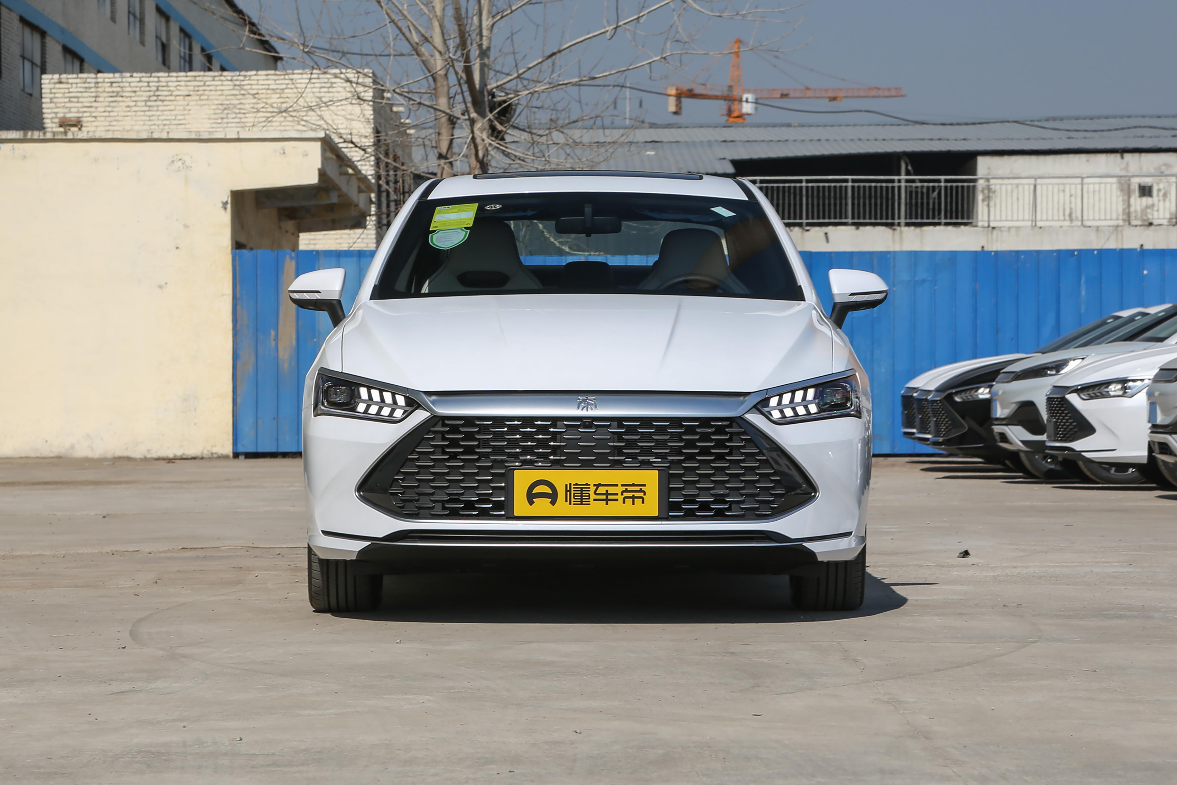 June car sales ranking released, 1-204, who becomes the king of sales ...