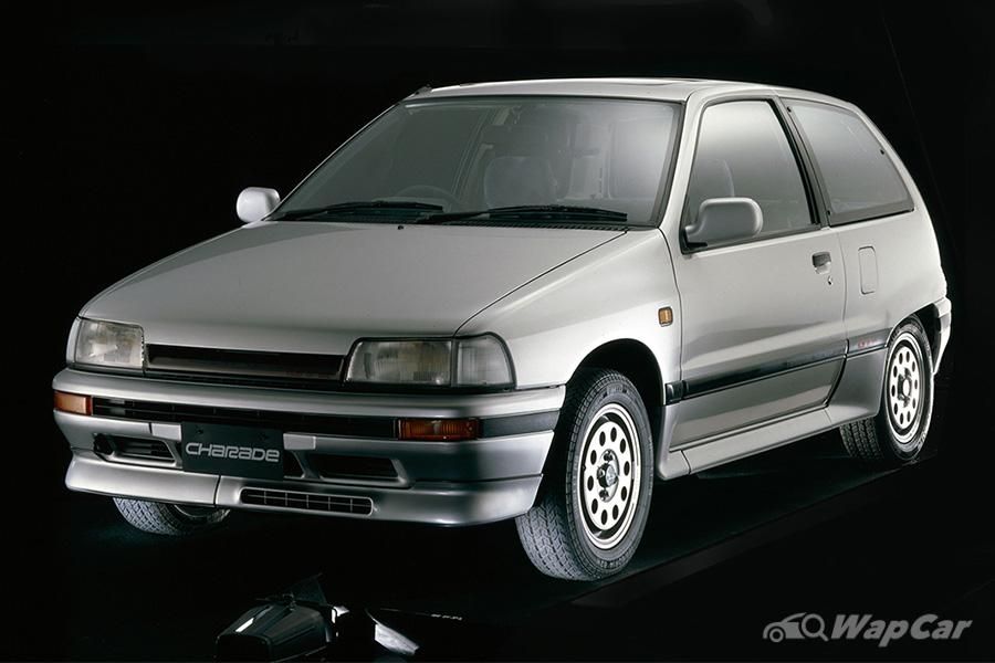 Japan's top ten real JDM models (Part2) - iNEWS
