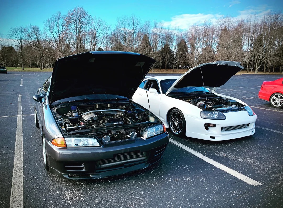 What is the Supra Bull Demon King? - iMedia