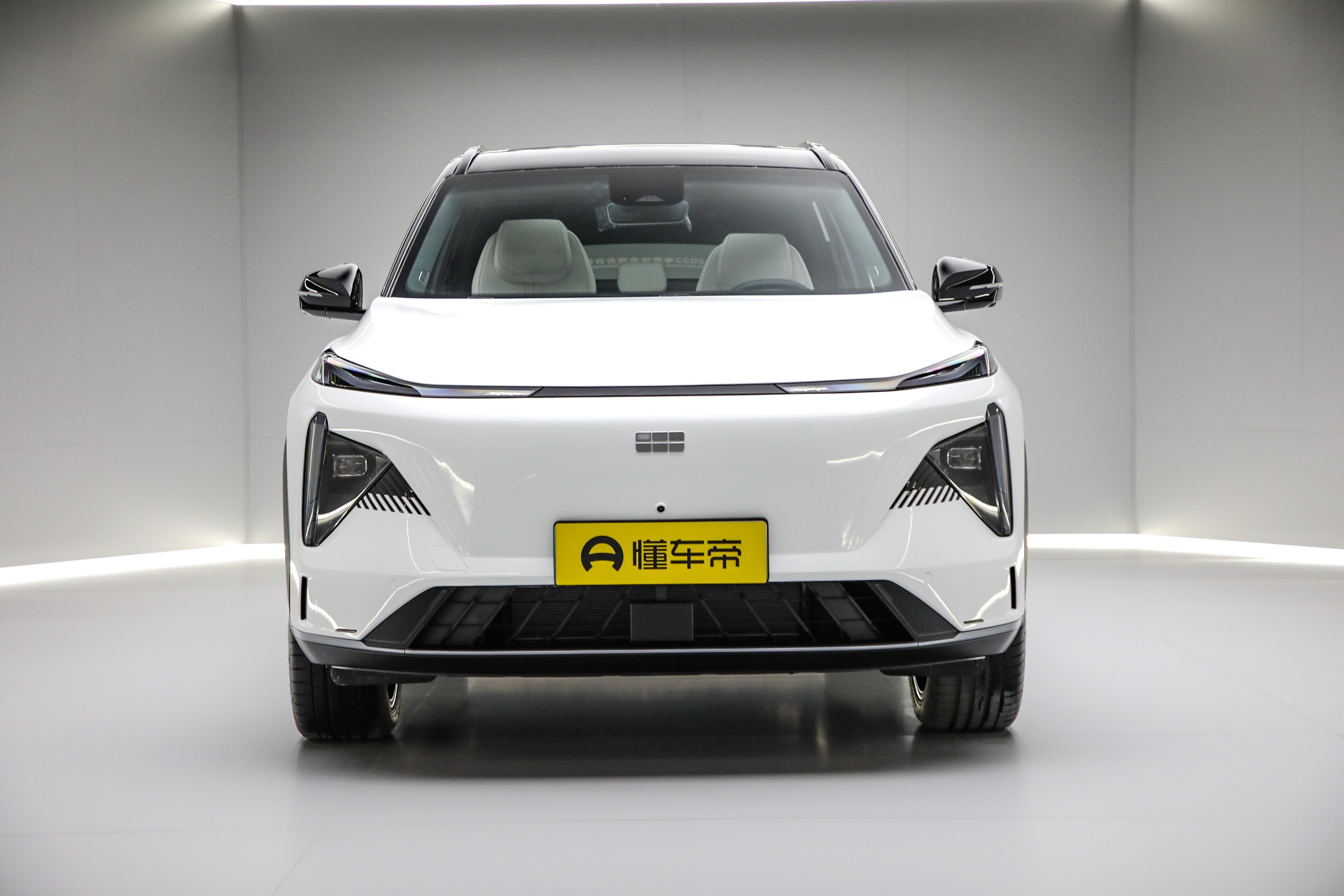 Geely Galaxy L7 launched, no need to queue up to buy Song PLUS new ...