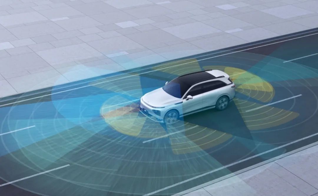 Aluminum alloy = good chassis, radar = smart driving? Stop being ...