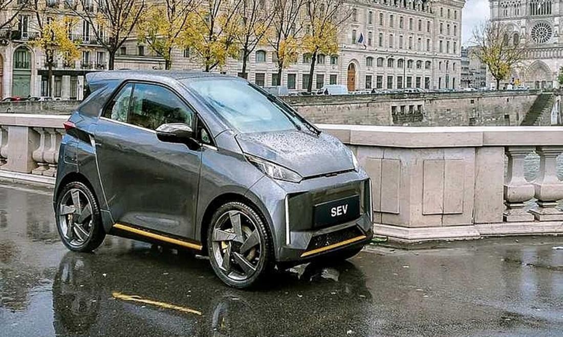 Why did Wei Xiaoli only have ideals to cross the gap? - iNEWS