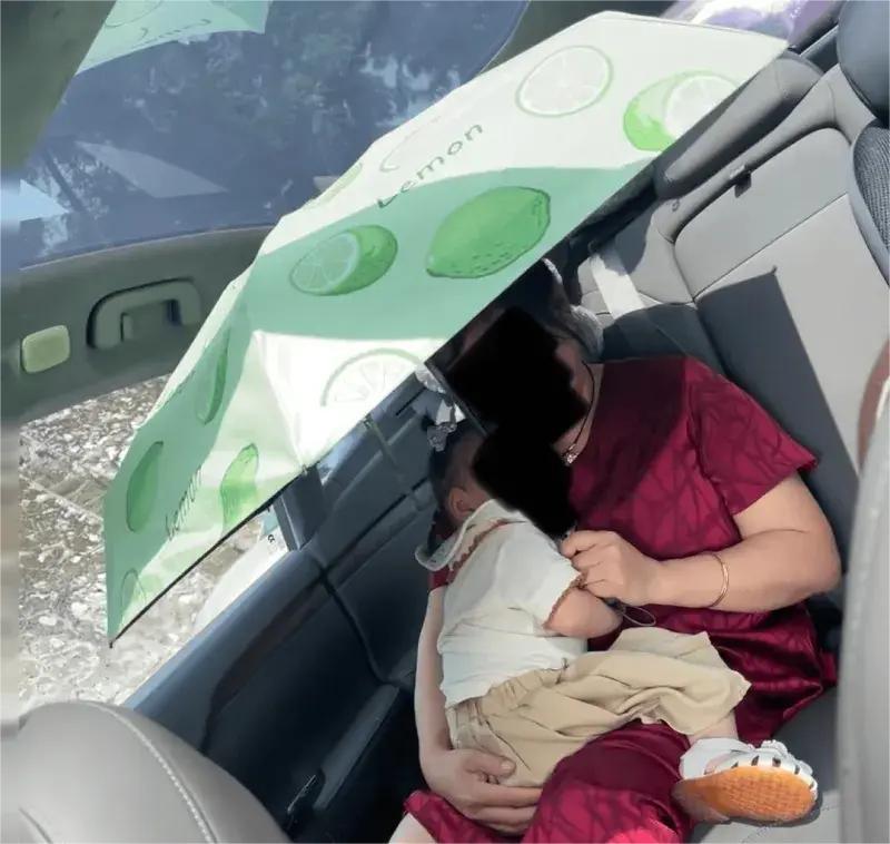 Are these "tall" things on cars today practical or cumbersome? - iNEWS