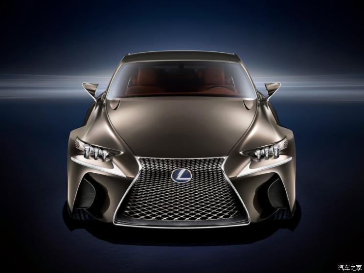 The first MPV of the Krypton brand, which looks outrageous and ...