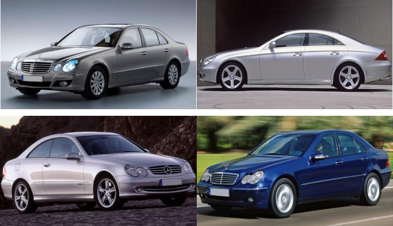 Mercedes-Benz (China), Beijing Benz expand recall of some imported and ...