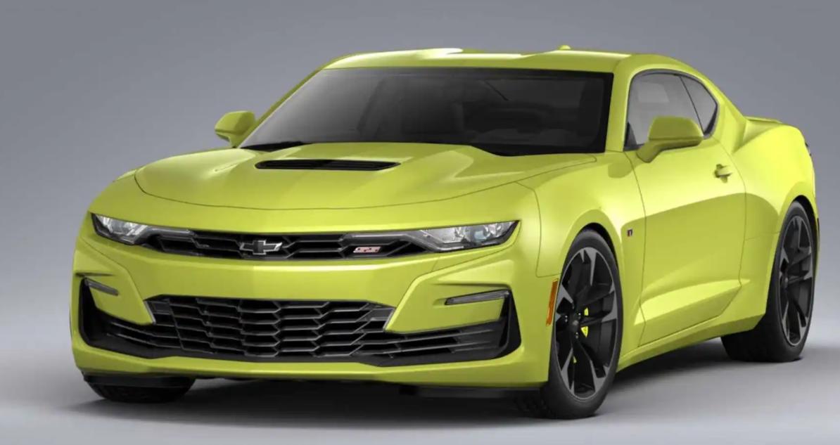 SAIC-GM's Chevrolet Star Milo is on the market, positioned as a compact ...
