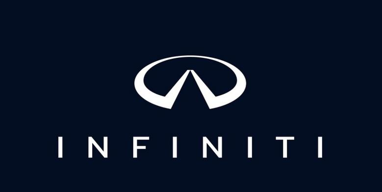 Infiniti's new version of the brand logo is released and will be ...