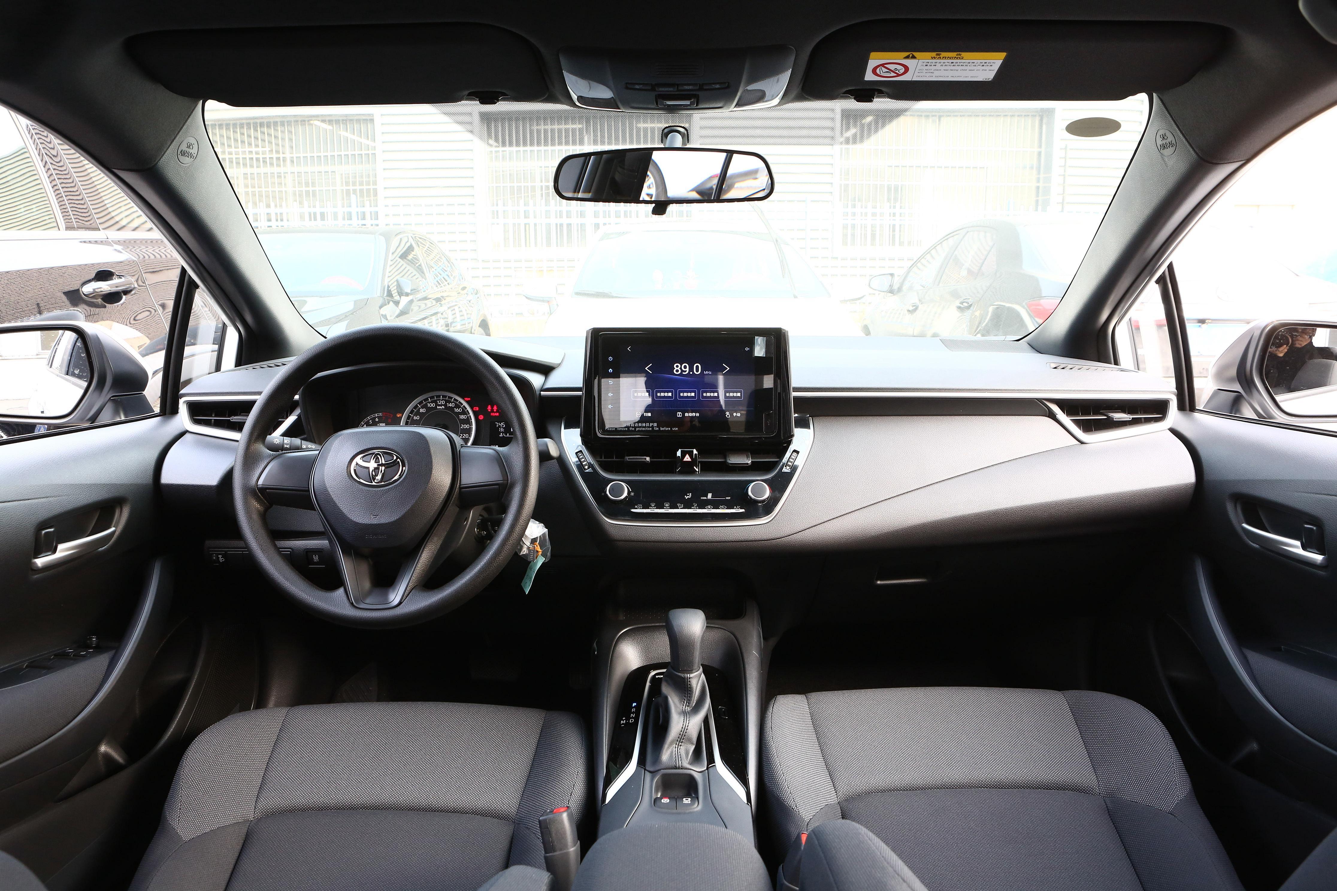 How about the 2022 Toyota Ralink Elite Edition - iNEWS