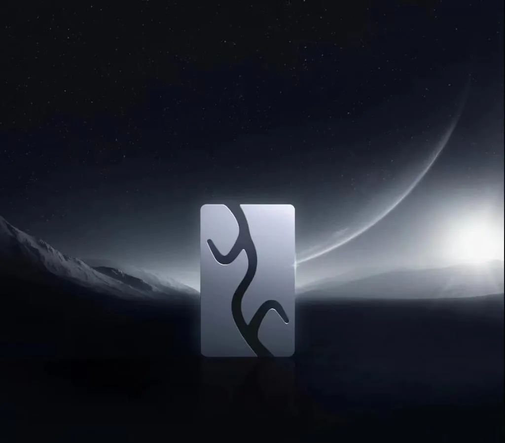 Looking forward to the official release of the brand!With the blessing ...