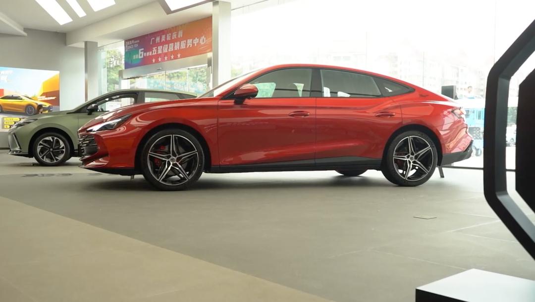 Make rolls by rolls! Static experience MG7 - iMedia