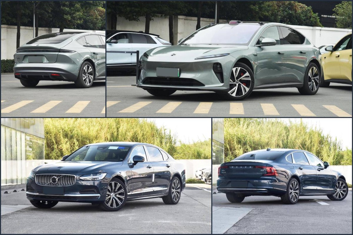 The budget is about 350,000, BBA is not the first choice, these two ...