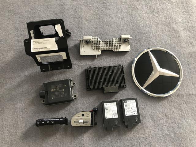 Let's take a look at the case sharing - what original configurations ...