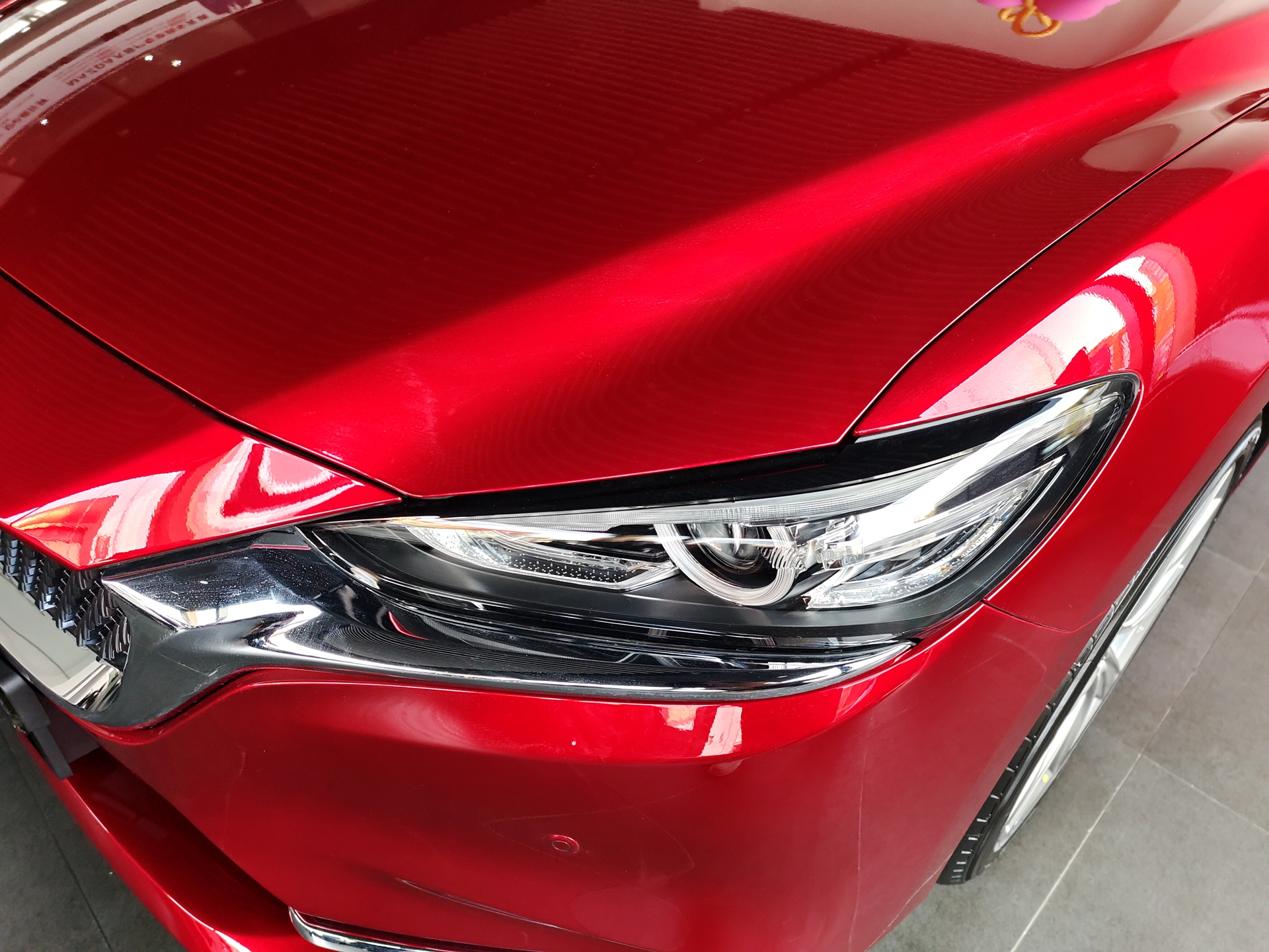With a 2.5L self-priming engine, is it worth considering Mazda Atez ...