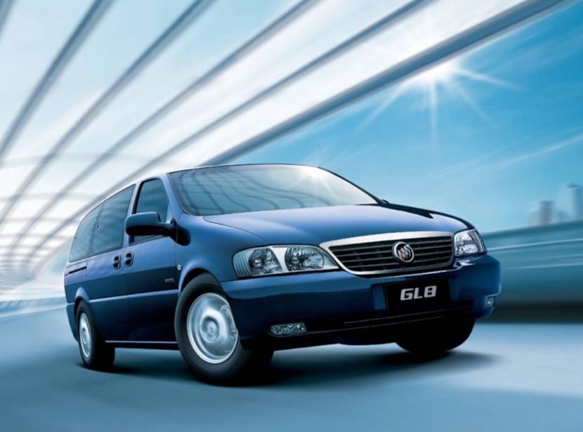 As a "high-end MPV" benchmark to meet the needs of all-scenario ...