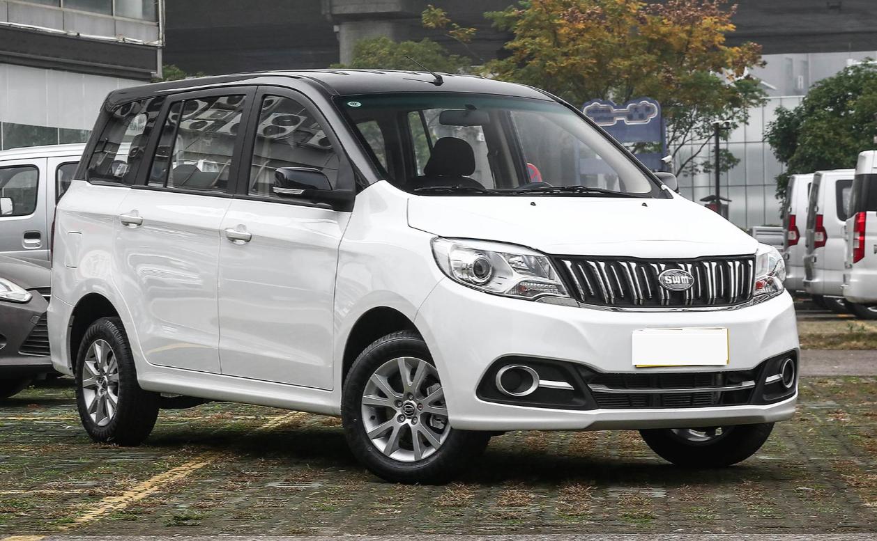 The production stop is imminent, only more than 40,000!Compact MPV ...