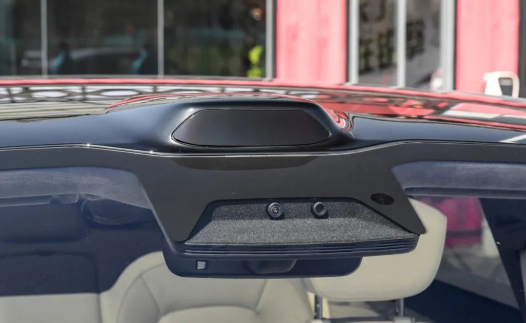 Aluminum alloy = good chassis, radar = smart driving? Stop being ...