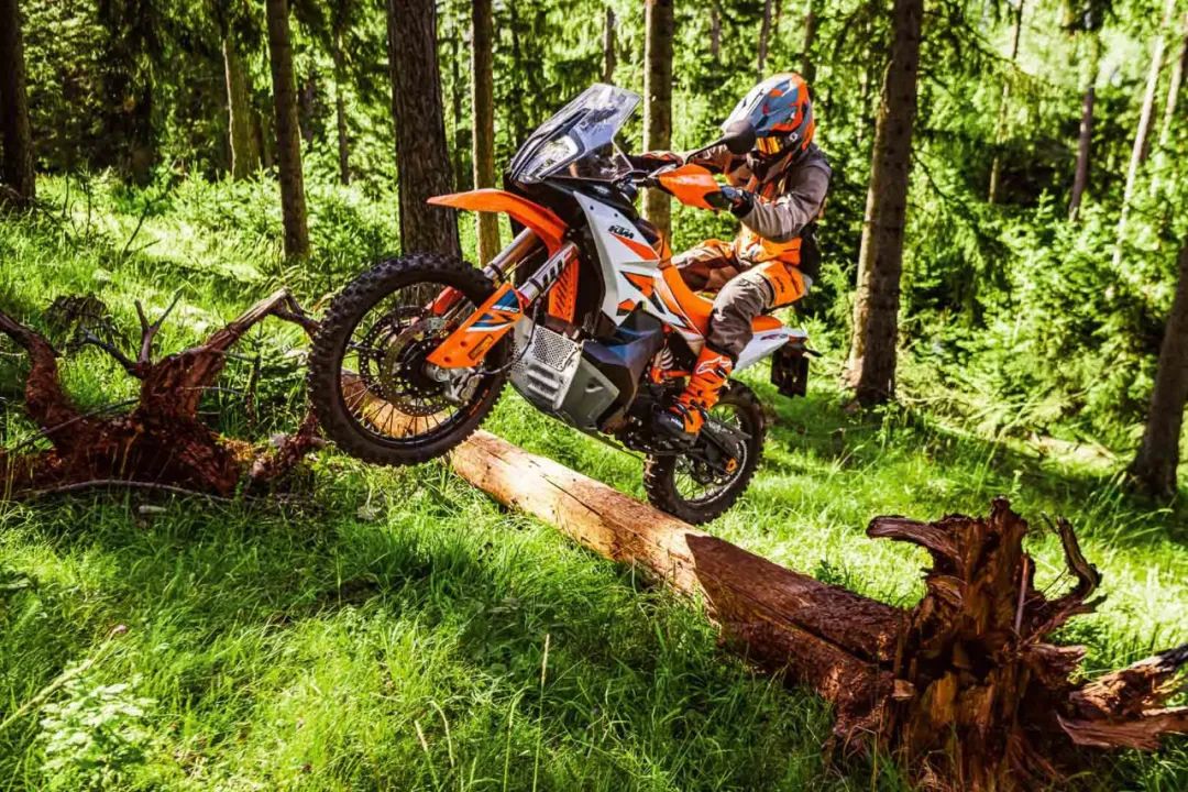 CYCLE WORLD's top ten models of the year are released. Japanese and ...