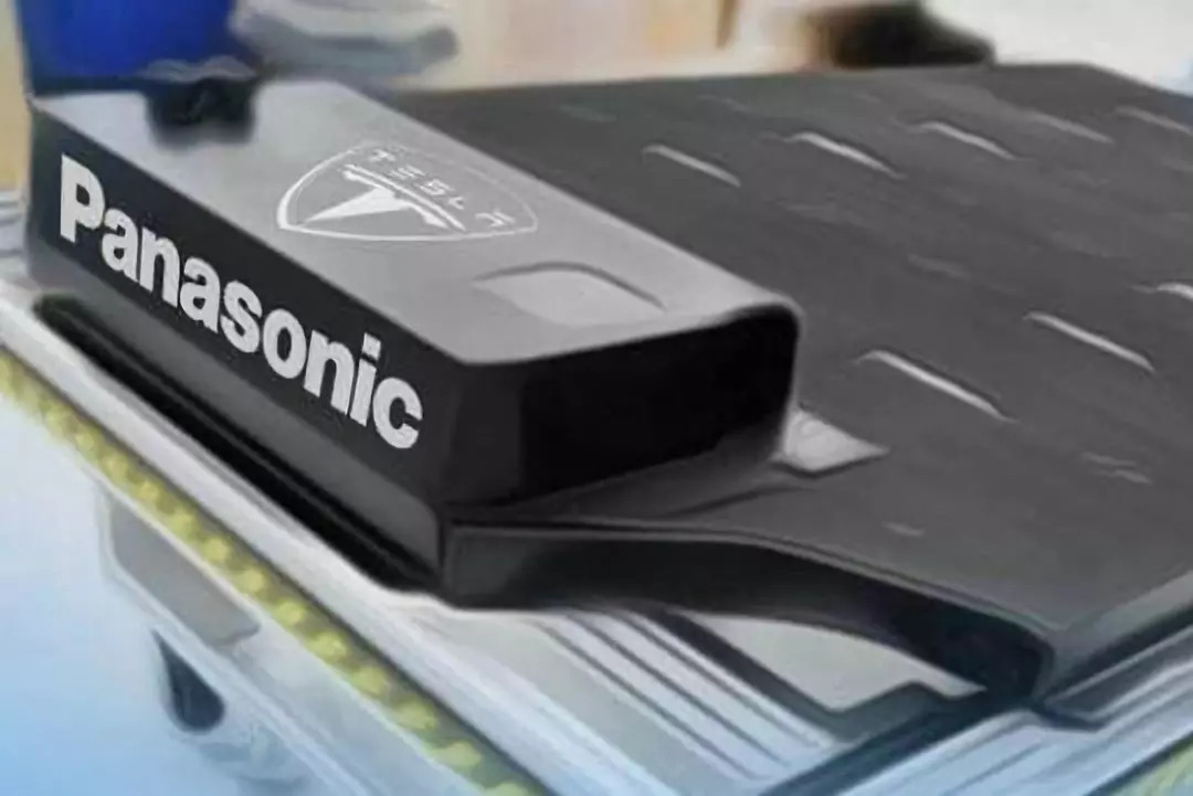 Panasonic Energy will expand its recruitment by 5,000 people, and 4680 ...