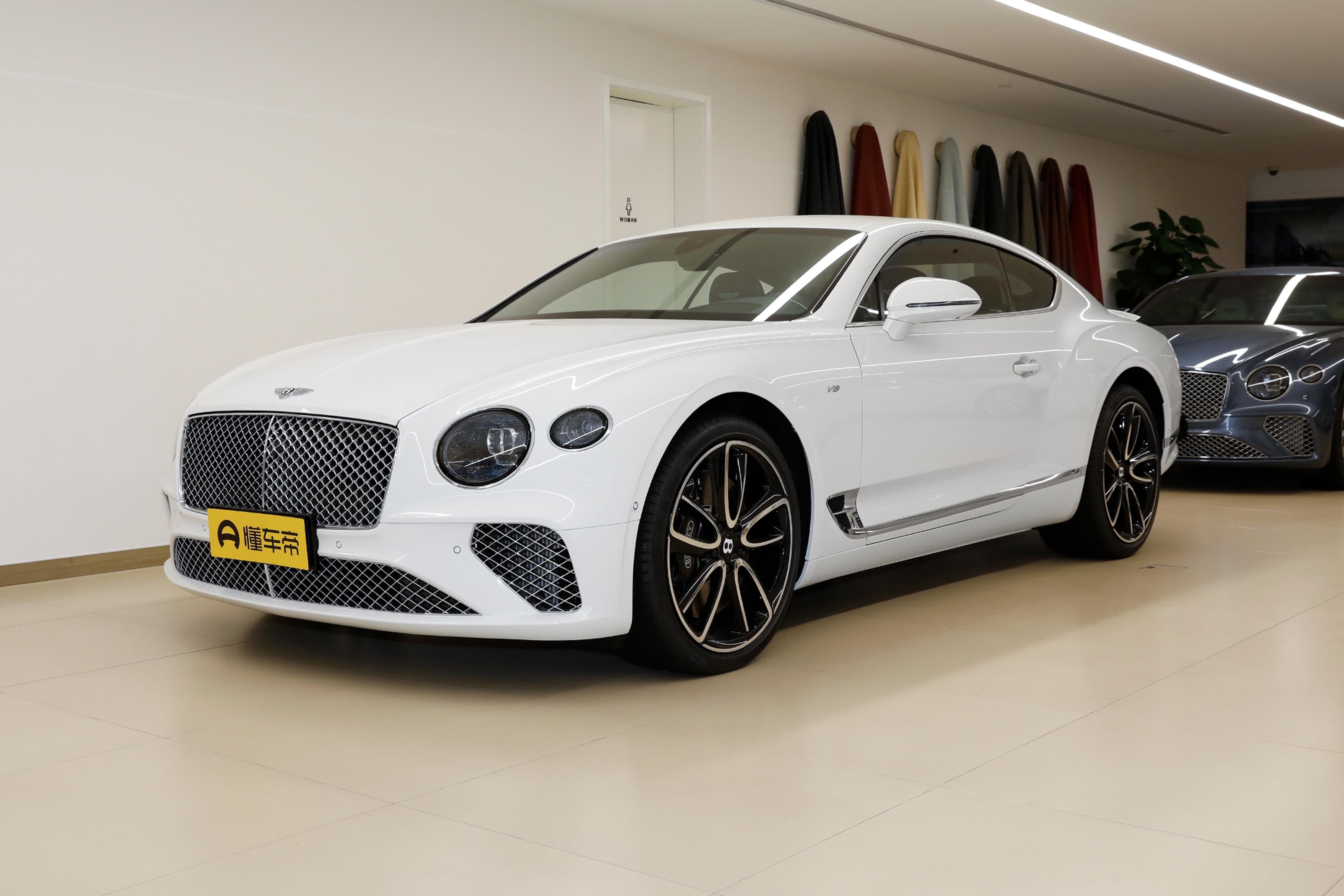 A brief history of the W12 engine - iNEWS