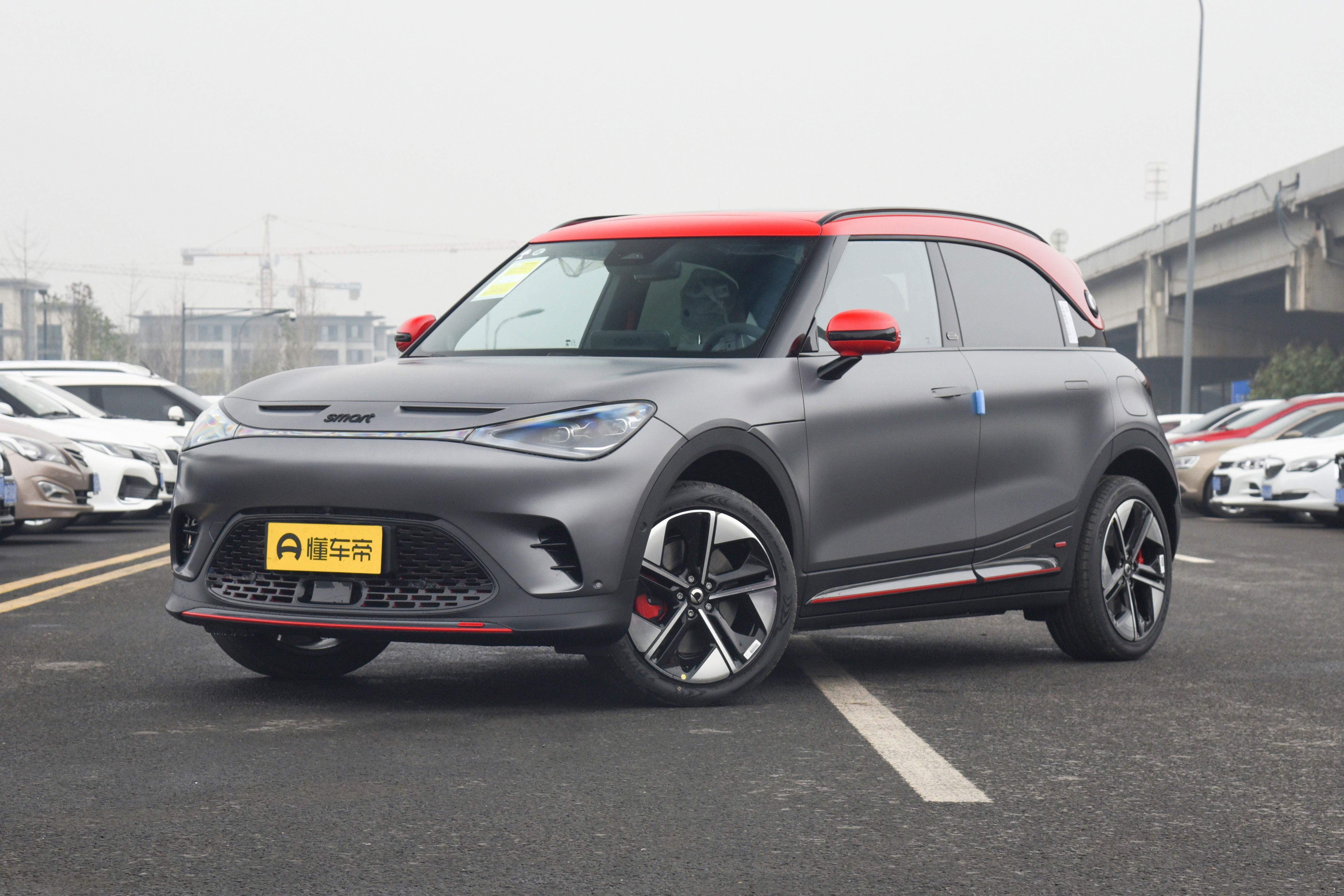 Smart delivered a total of 3,616 vehicles in February. What is the ...