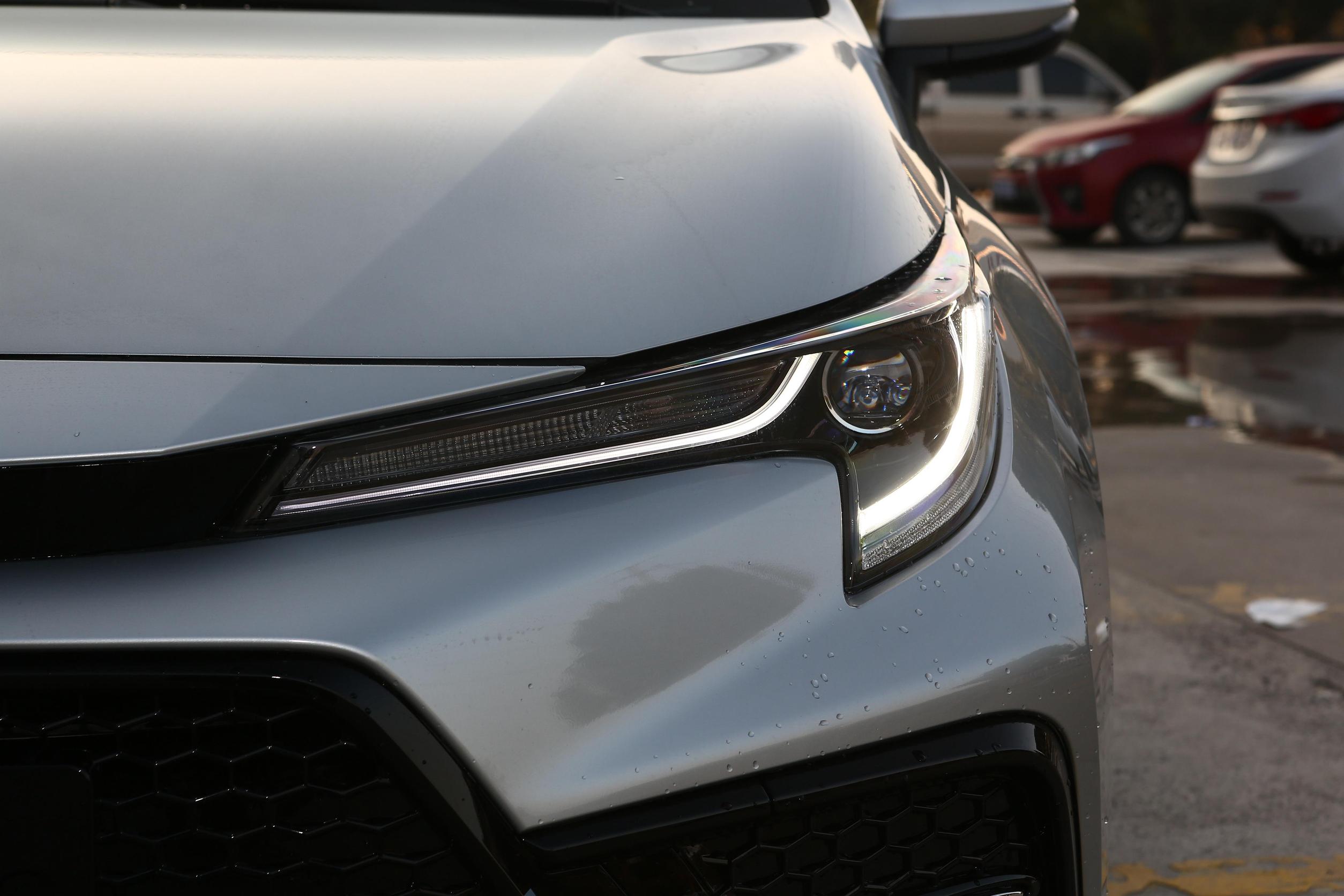 Lei Ling's interpretation of "Three Mothers of the Road", the top guide ...