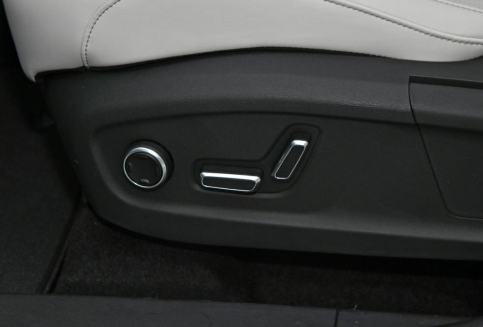 Don't worry if you want to buy a car! Geely's "killer mace" shines ...