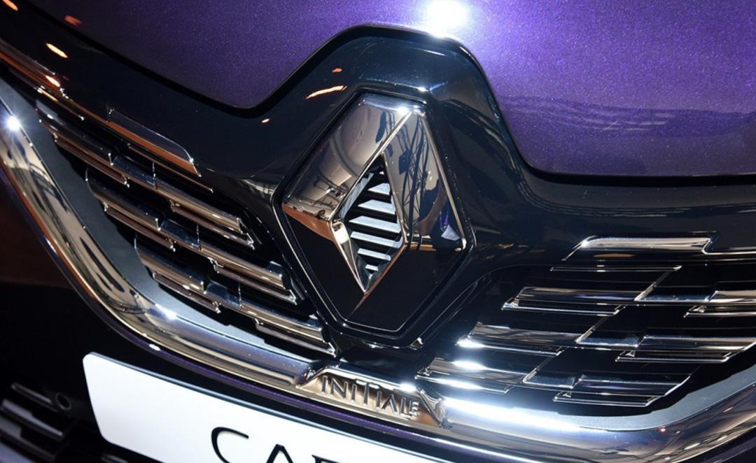 After three years, Renault returns to China! - iNEWS